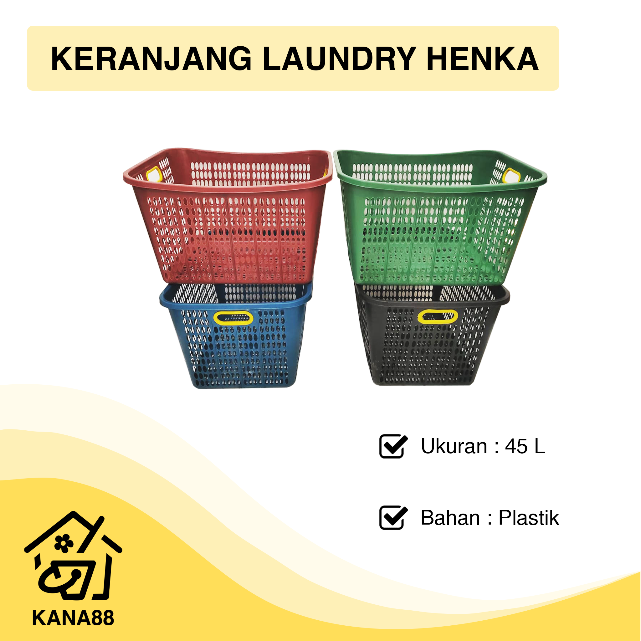 Grosir Sabun dan Alat Kebersihan | Chemical & Cleaning Tool