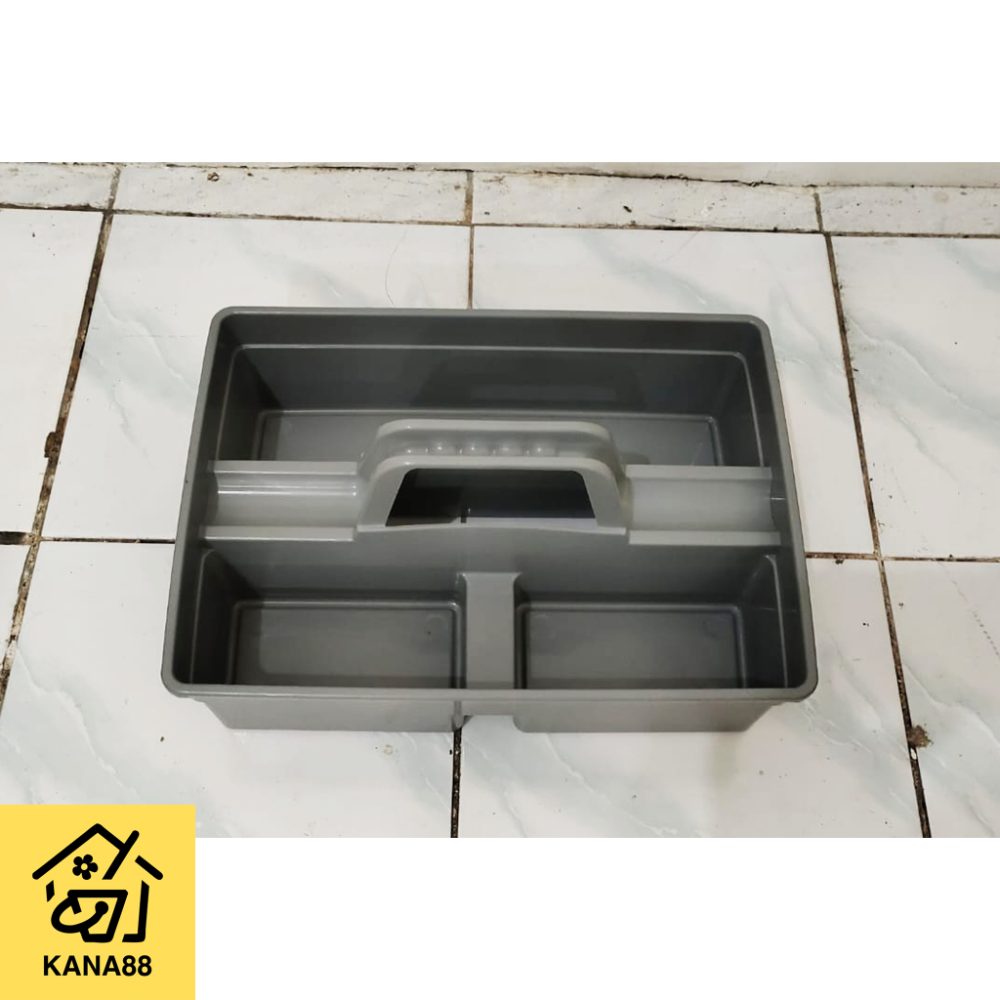 Caddy Carry Cleaning Tools Bucket Handy Carry Toolbox - Kana88 Bali